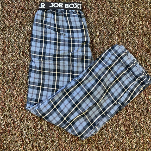 Joe Boxer | Pants | Joe Boxer Pj Pants | Poshmark